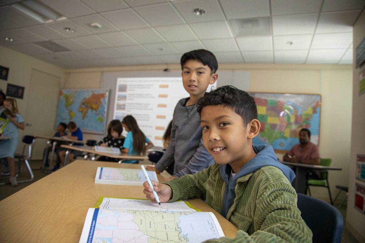 Using Effective Teaching Strategies in Social Studies Instruction | TCI