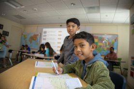Using Effective Teaching Strategies in Social Studies Instruction | TCI