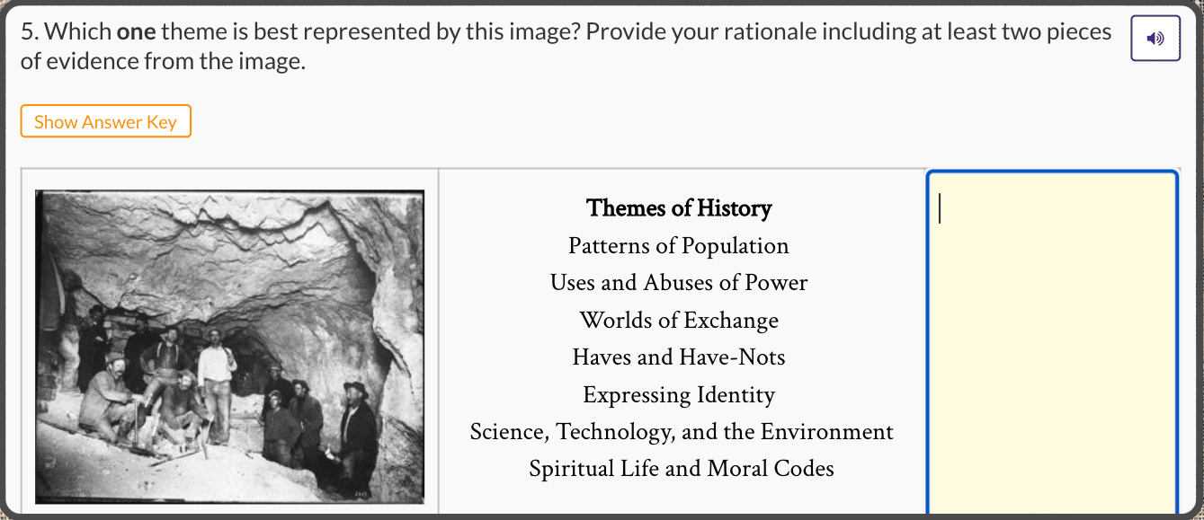 New U.S. History Video Activities Engage Students Anytime, Anywhere | TCI