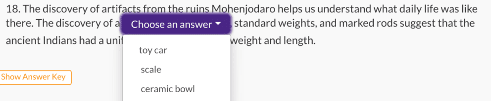 New High School Video Activities Engage Students Anytime, Anywhere | TCI