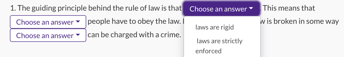 New Civics Video Activities Engage Students Anytime, Anywhere | TCI