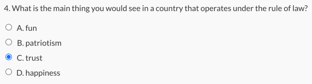 New Civics Video Activities Engage Students Anytime, Anywhere | TCI