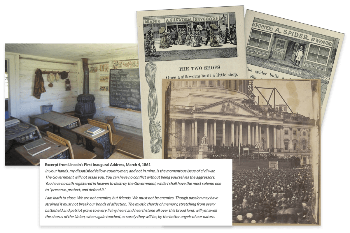 Florida - Elementary Social Studies | TCI