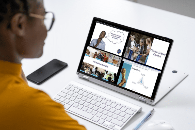 TCI: Social Studies and Science Curriculum and Programs That Bring ...