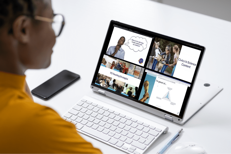 TCI: Social Studies and Science Curriculum and Programs That Bring ...