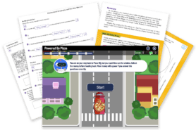 Engaging and Interactive Elementary Social Studies Curriculum | TCI