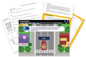 Engaging and Interactive Elementary Social Studies Curriculum | TCI