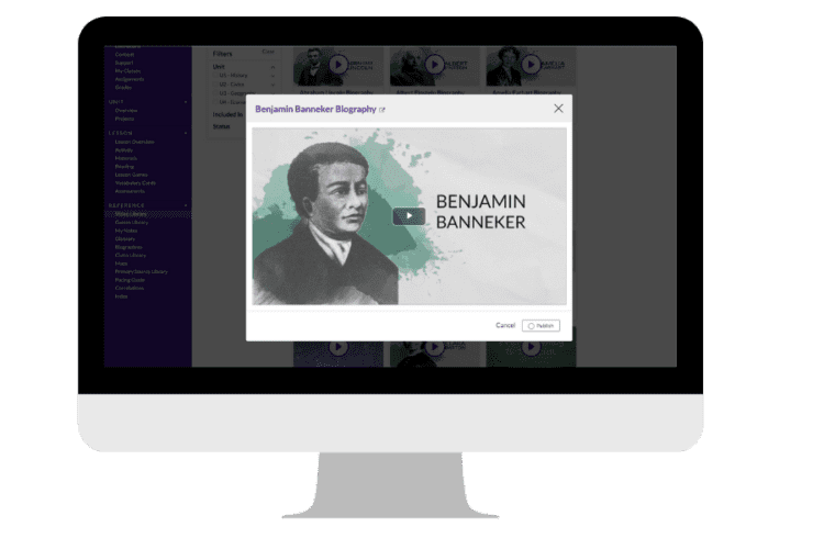 Social Studies Alive - Me and My World | TCI