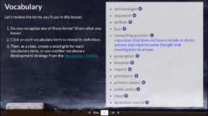 Reading and English Learner Support | TCI