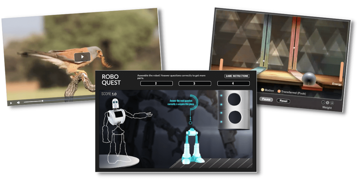 Teach Science Your Way with TCI | TCI