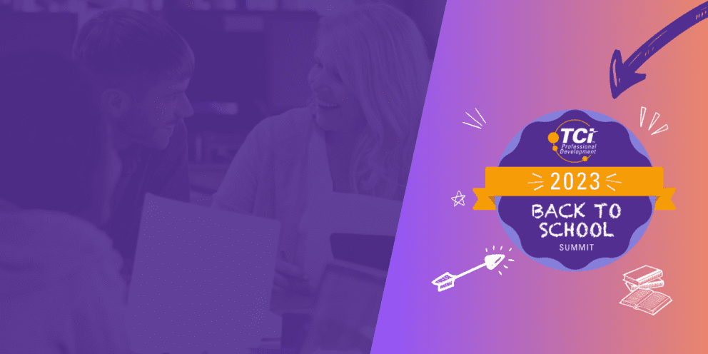 Virtual Summit 2023 | TCI