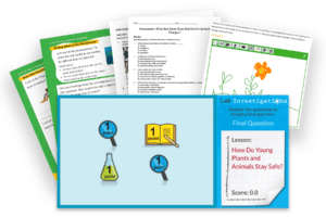 TCI | Interactive and Engaging Elementary Science Curriculum
