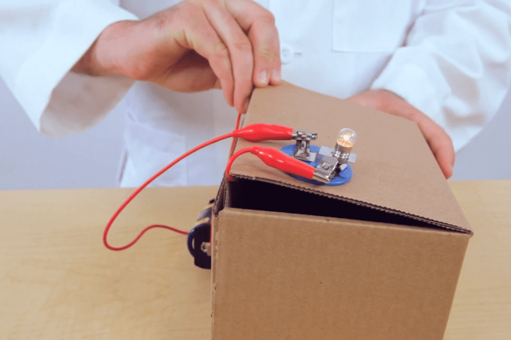 TCI | Interactive and Engaging Elementary Science Curriculum