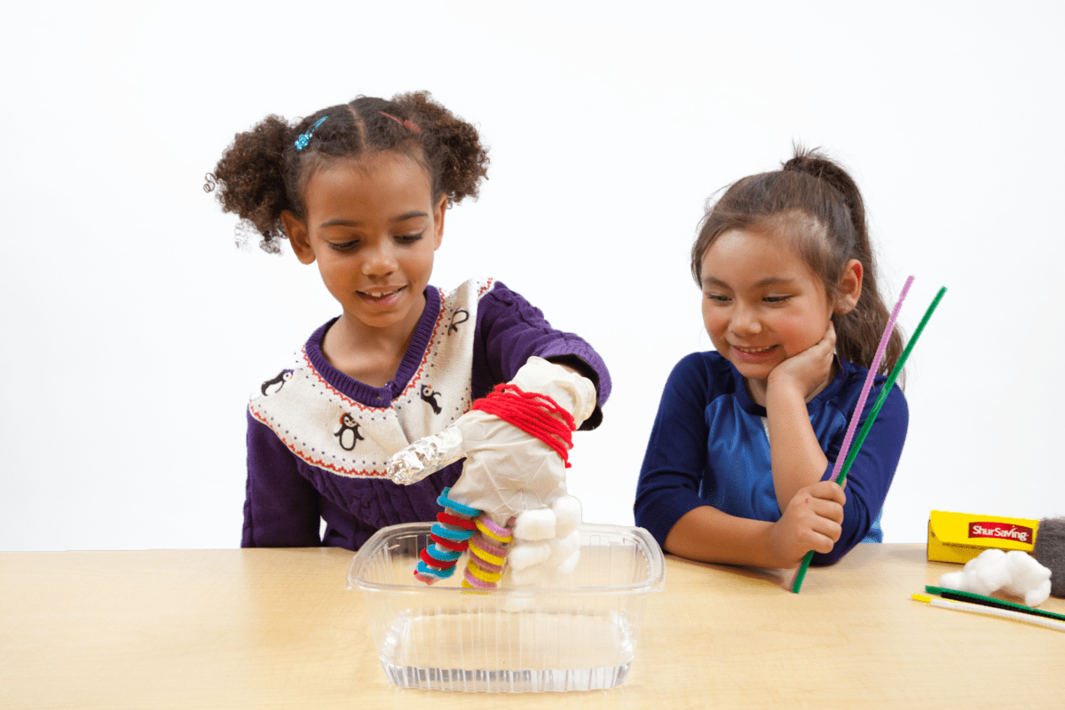 TCI | Interactive and Engaging Elementary Science Curriculum