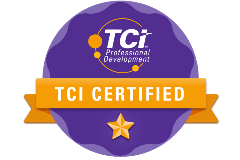 TCI’s New In-App Professional Development Courses | TCI