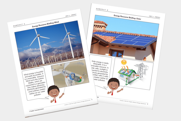 6 Science Lessons with Minimal Prep | TCI