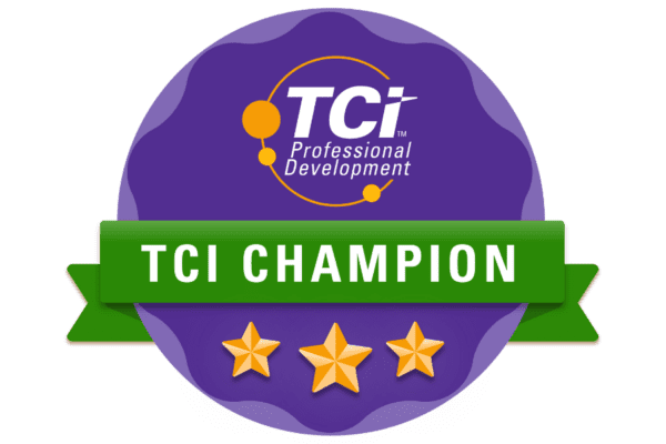 TCI | Phenomena-Based Middle School Science Curriculum