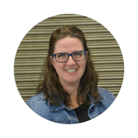 Success Story: Dawn Gersich | TCI