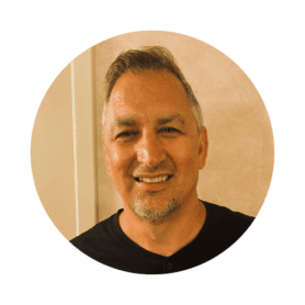 Success Story: Alan Plummer | TCI