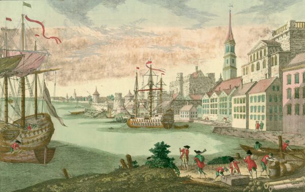 Success Story: Alan Plummer | TCI