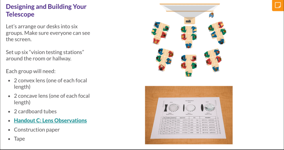 6 Planning Tools for TCI Science Teachers | TCI