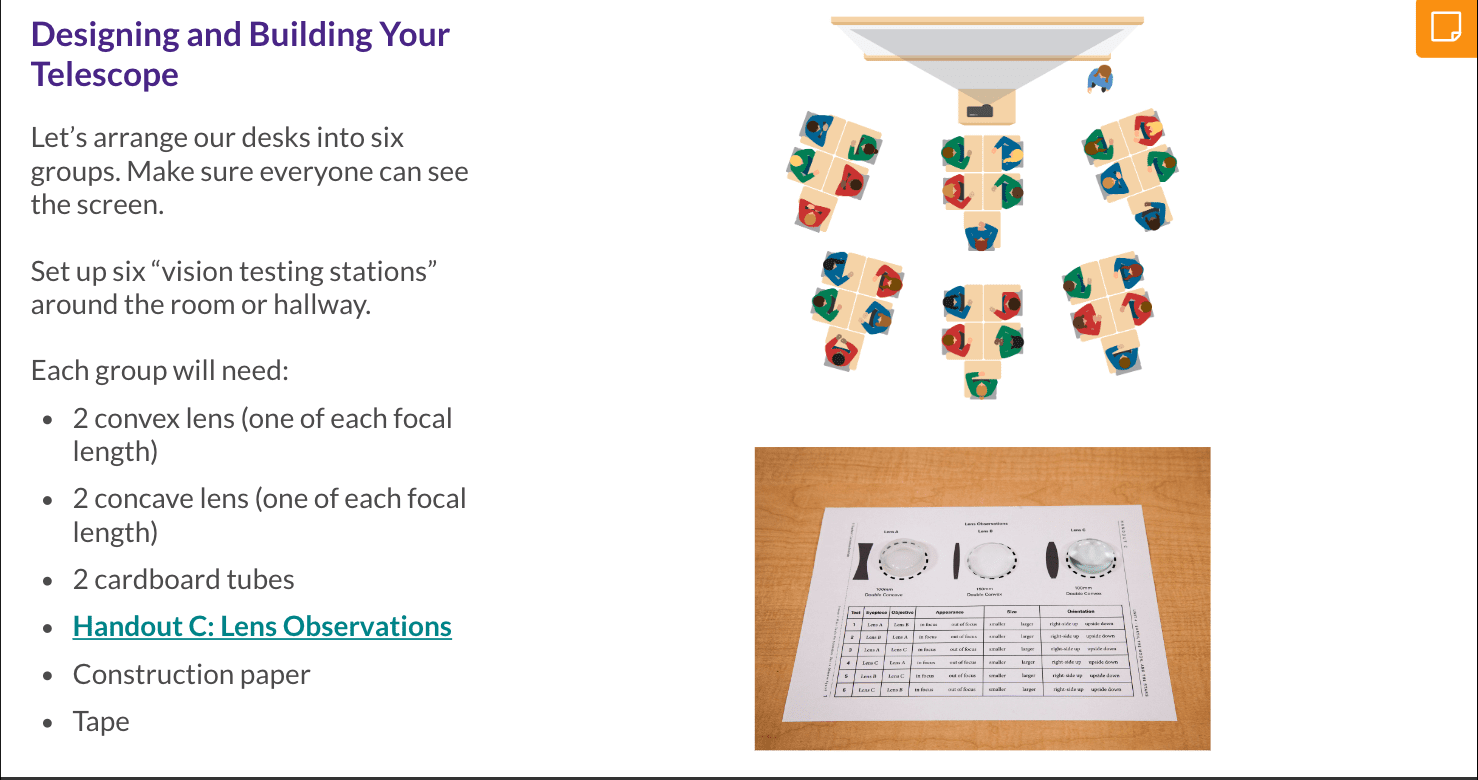 6 Planning Tools for TCI Science Teachers | TCI