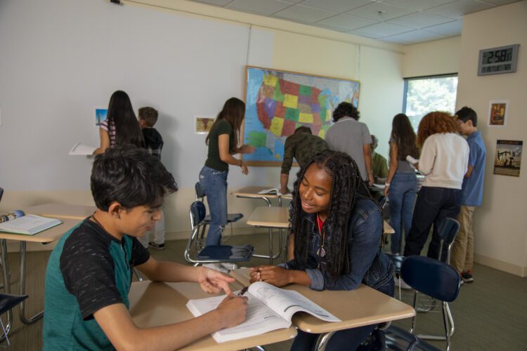 High School Social Studies Curriculum | TCI Interactive Learning