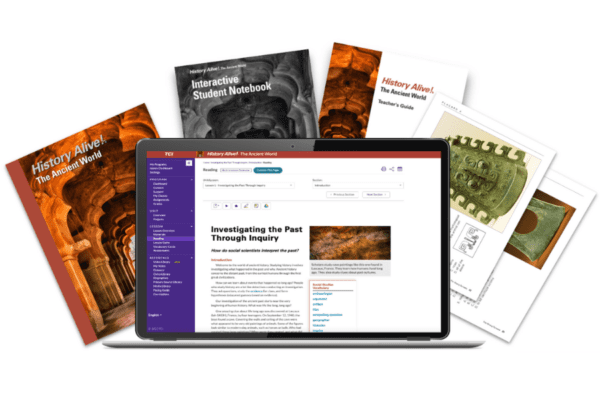 TCI | Engaging K-12 Social Studies Curriculum Resources and Textbooks