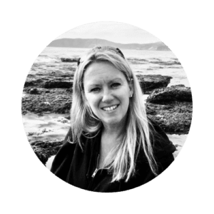 Success Story: Jennifer Brunick-Weiser | TCI