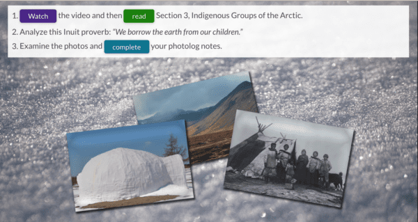 TCI Lesson Planning Tools for Teachers | TCI