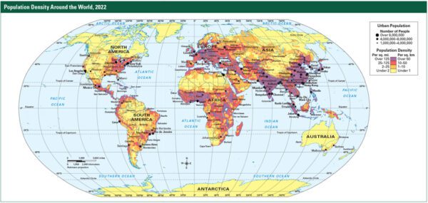Experience the World with the Latest Edition of Geography Alive! | TCI