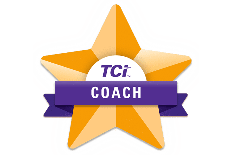 TCI Coach Program | TCI