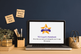 TCI Coach Hub | TCI