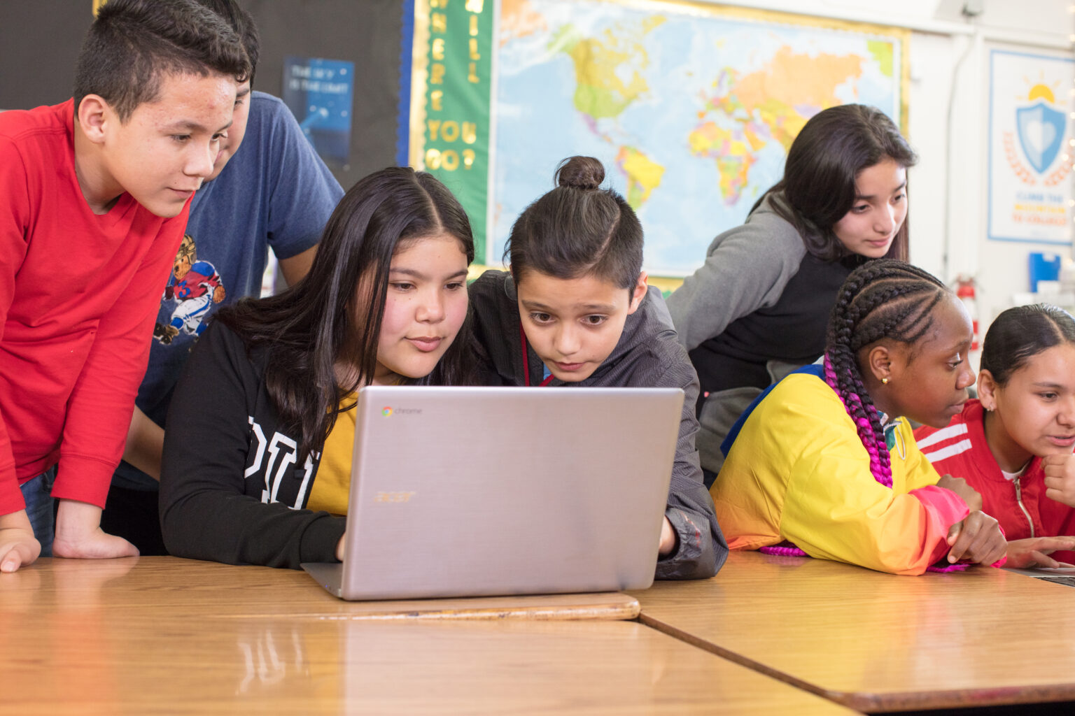 TCI Sneak Peek: New Features for the 2025-26 School Year | TCI