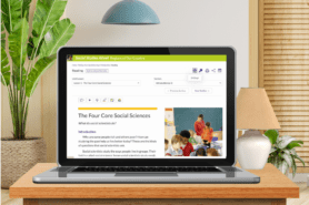 Supporting Southern California Schools | TCI