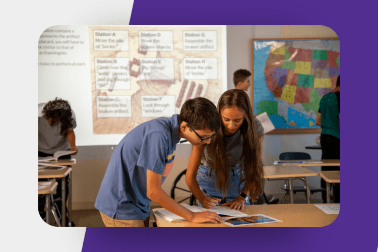 Using Effective Teaching Strategies in Social Studies Instruction | TCI