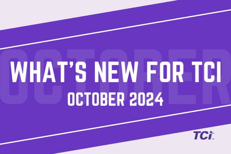 Teach Science Your Way with TCI | TCI