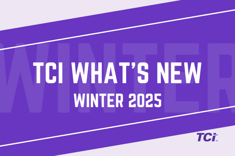 Bring Learning Alive! in 2025 with These Teacher-Inspired Tools | TCI