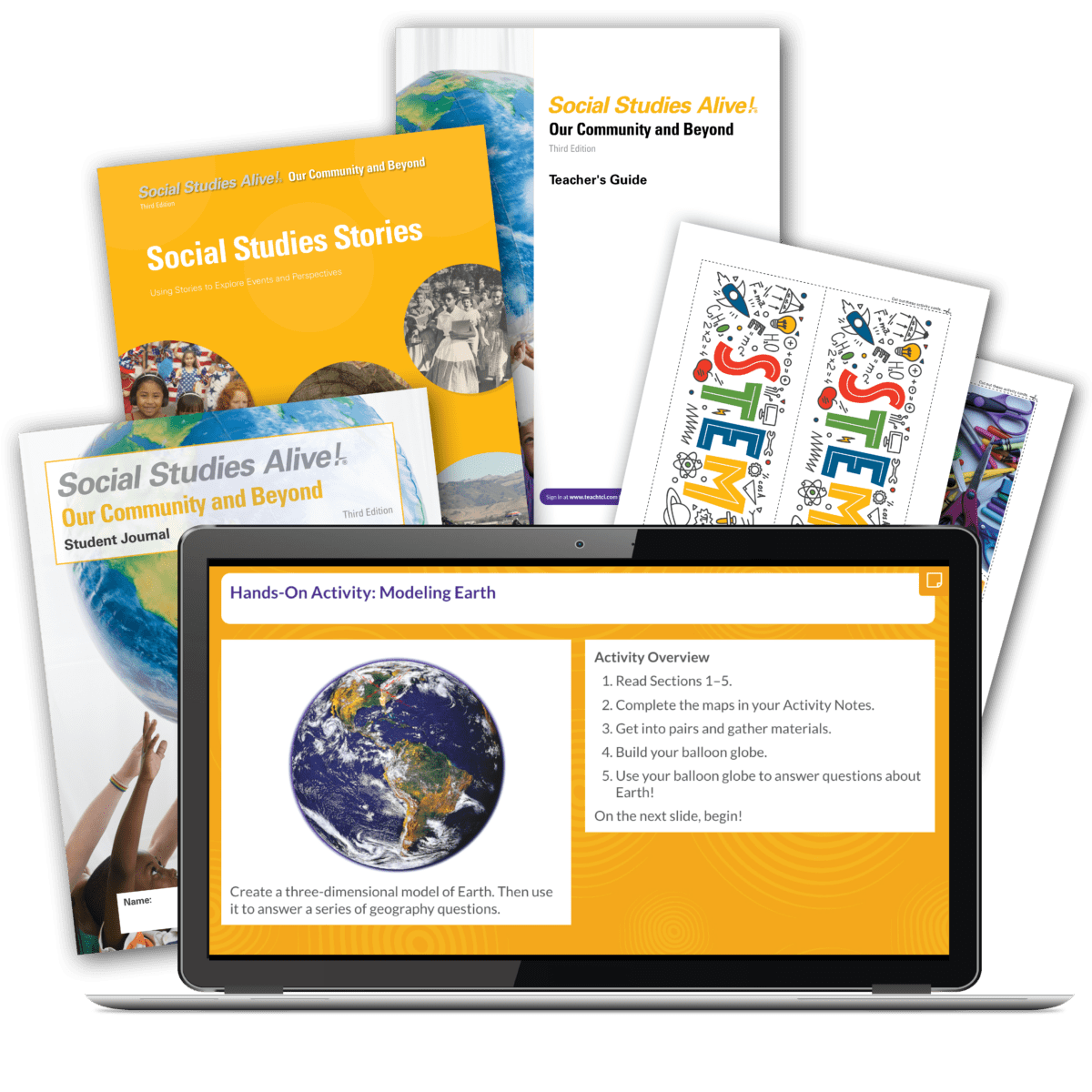 Success Story - Andrew Esposito | TCI