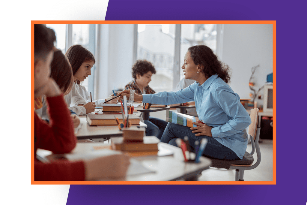 New Teacher Survival Guide: Lesson Planning, Avoiding Burnout, and ...