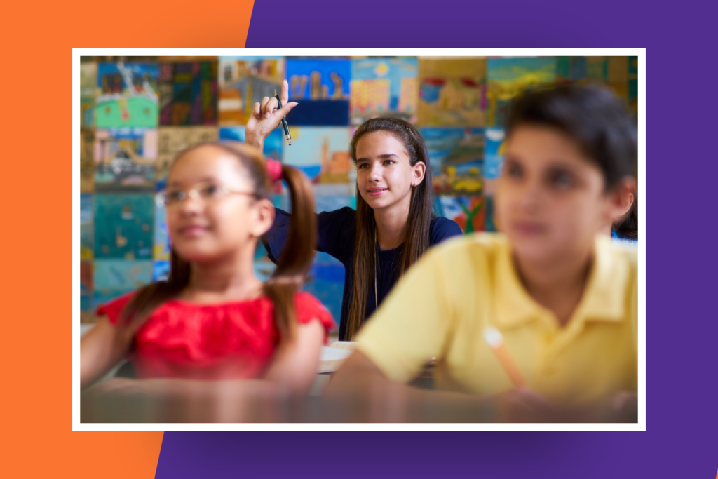 How Science Instruction Improves Literacy in K-5 Classrooms | TCI