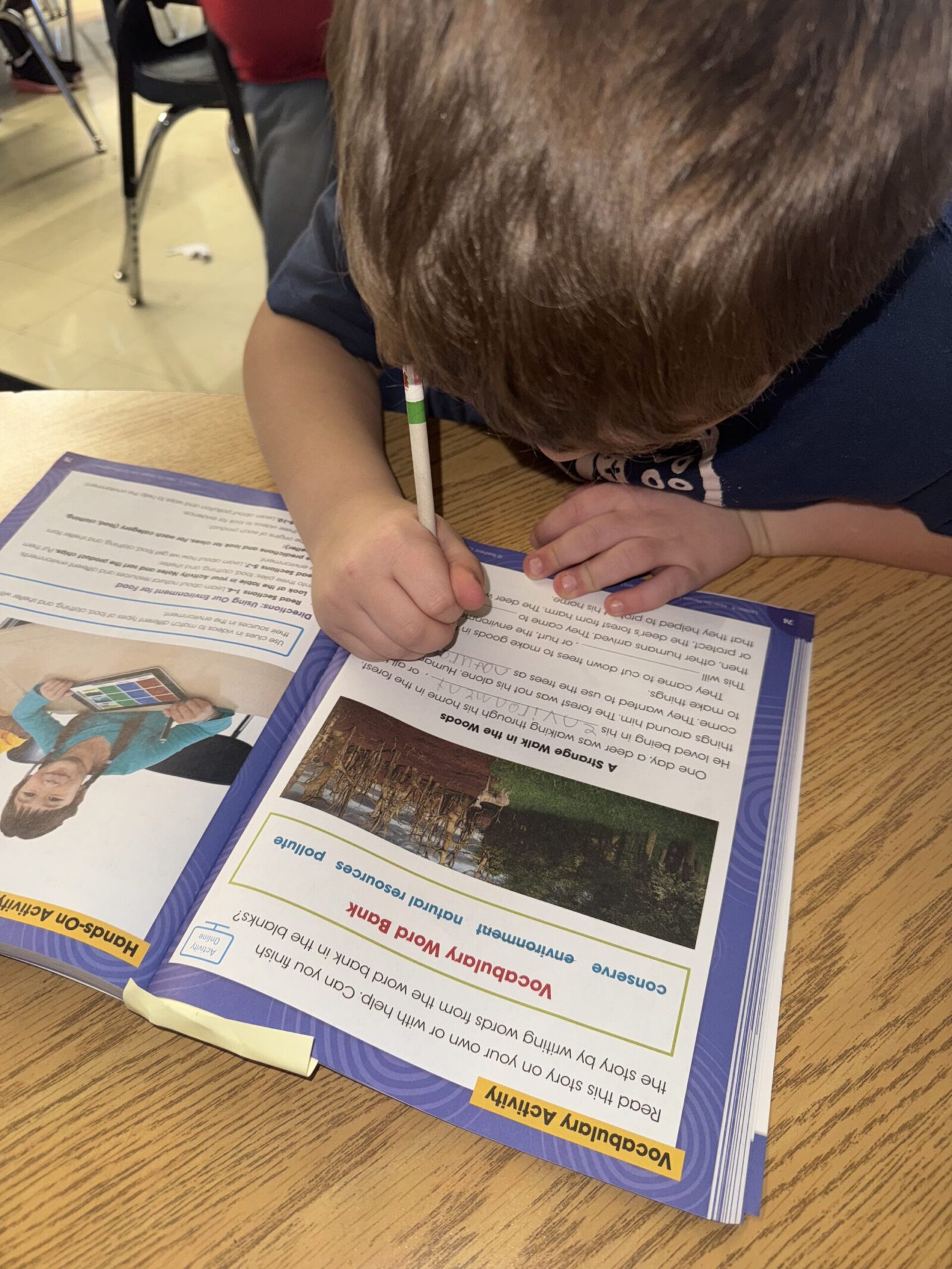 A K-5 Educator’s Favorite for Engaging, Interactive, and Effective ...